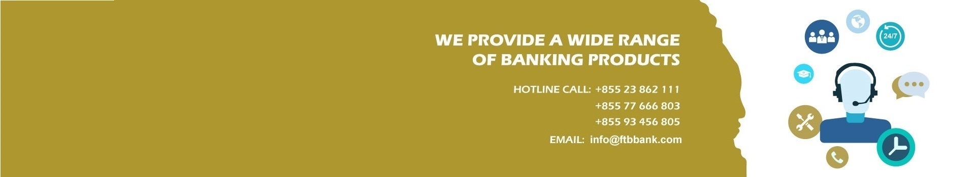 FTB - FTB Bank Cambodia