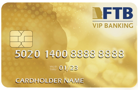 CARDS PRODUCTS - FTB Bank Cambodia