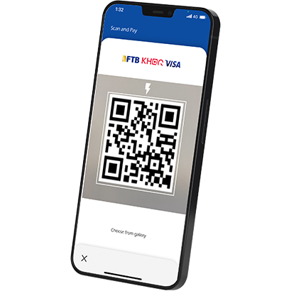 FTB Mobile - FTB Bank Cambodia