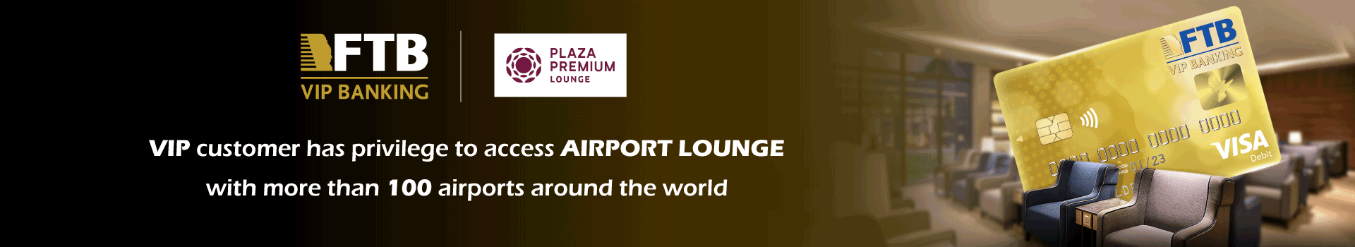 FTB Promotions - FTB Bank Cambodia